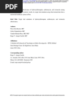 PADIS Guidelines 2025 Overview | PDF | Intensive Care Medicine ...