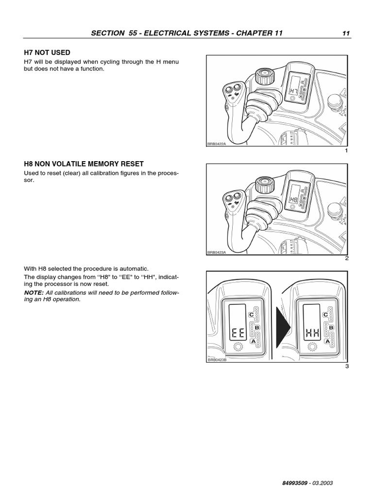 Section 55 Electrical System Diagnostic H Routines Part2 | PDF | Manual Transmission | Clutch