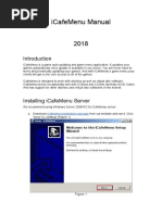 Icafe8 V9tutorial | PDF | Solid State Drive | Cache (Computing)