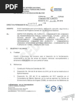 Operacion Equipo PRC 710 | PDF | Datos de computadora | Informática