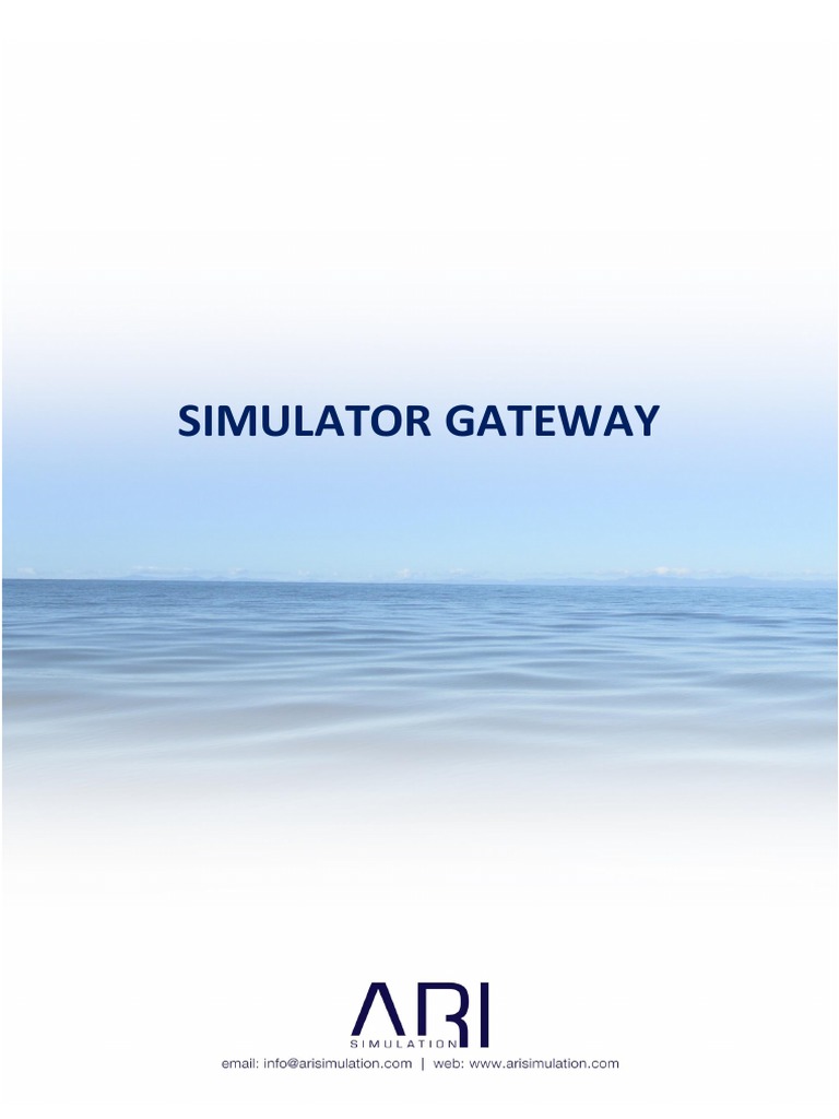 Cloud Simulator Access Requirement and Procedure | PDF | Remote Desktop ...