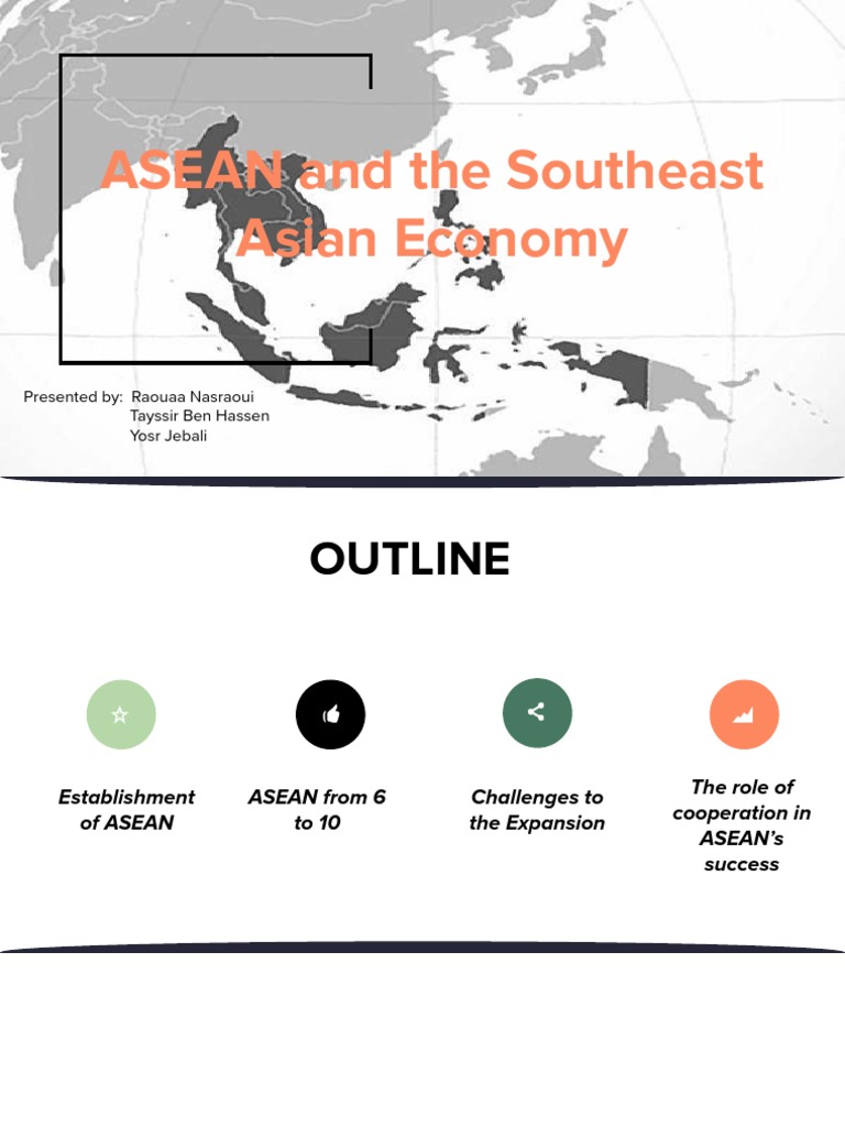 Asean PDF | PDF | Southeast Asia | Myanmar