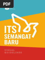 Panduan Logo Universitas Indonesia | PDF | Bisnis