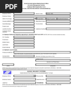 Bir Rdo 51 Lists of Authorized Banks | PDF | Metro Manila | Philippines