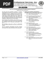 Case Study Colgate Palmolive | PDF | Supply Chain Management | Supply Chain