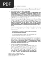 OCA Circular No. 14 2016 Disposal Guidelines | PDF