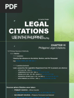 BLUF Writing Format | PDF | Intelligence Analysis | Citation