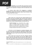Understanding Rule 15 Motions | PDF | Pleading | Lawsuit