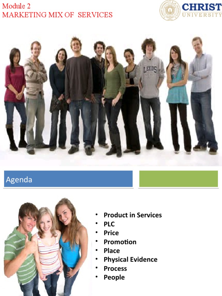 Service Marketing Essentials | PDF | Retail | Advertising