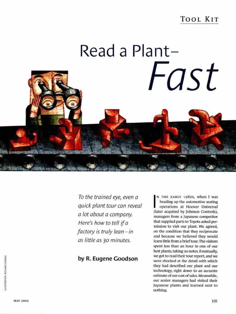 Read A Plant-Fast PDF | PDF
