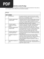 Iec 60529 | PDF | Nature