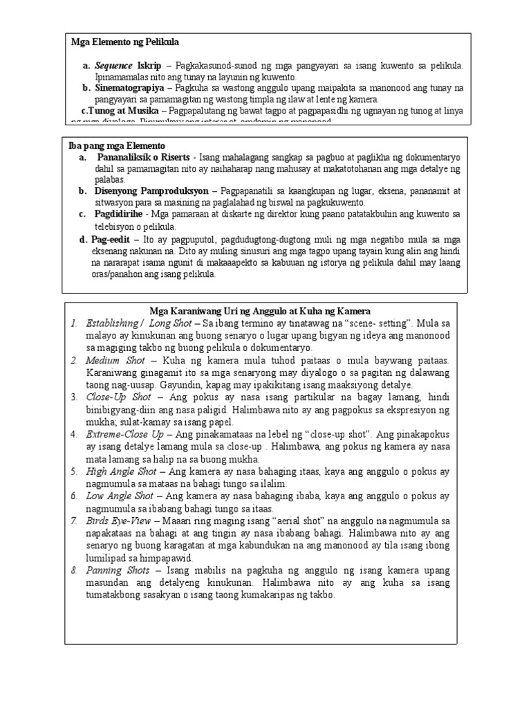 Dagli | PDF