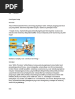 Materi Construct 3 | PDF