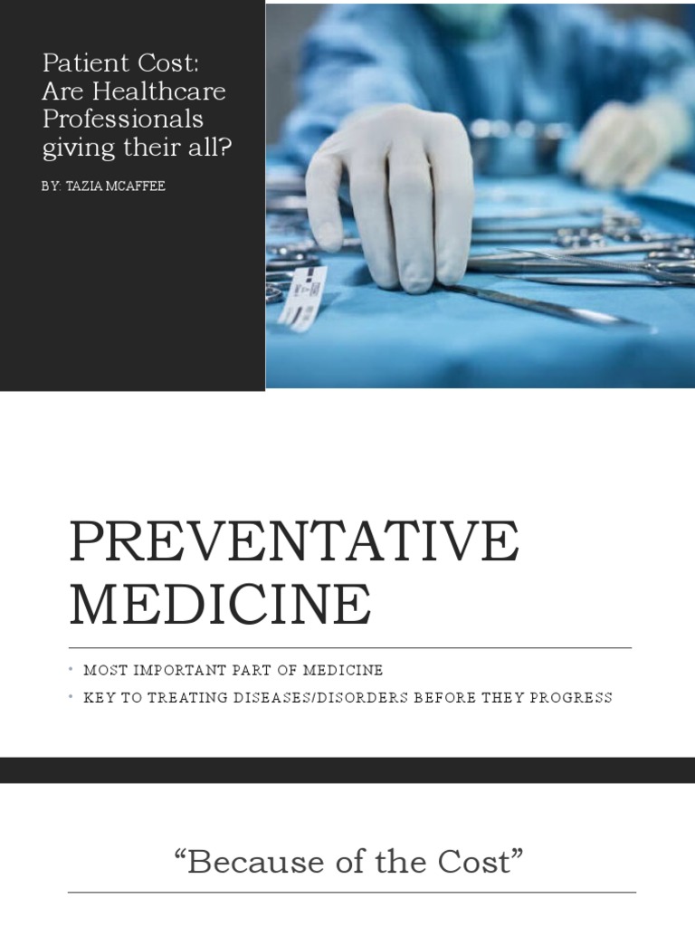 English Presentation | PDF