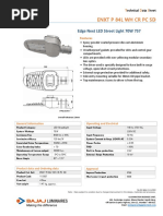 Elec Legend Model | PDF
