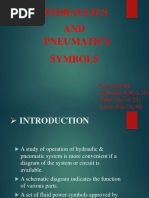 Pneumatic Basic Lab Report | PDF