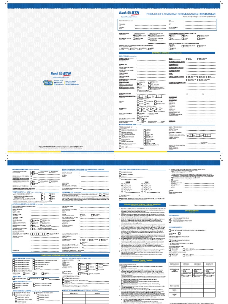 Formulir Bank BTN+KTM.pdf