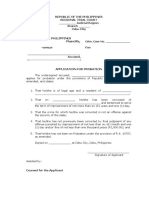 03 PMC Form No. 21 - JDR Report | PDF | Legal Procedure | Public Law
