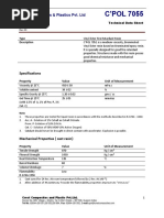 USP-NF 645 Water Conductivity | PDF | Ion | Calibration