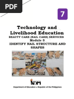 TLE Topics For Demo | PDF | Foods | Nature