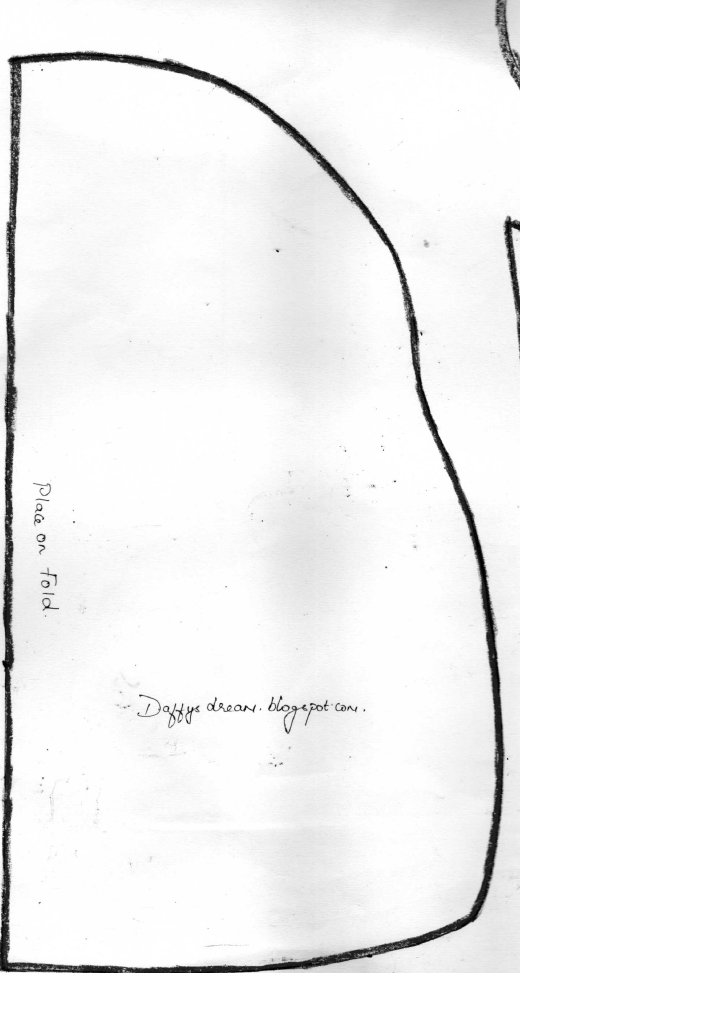 Penguin Backpack Pattern | PDF