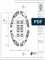 Denah Mall LT 1 | PDF