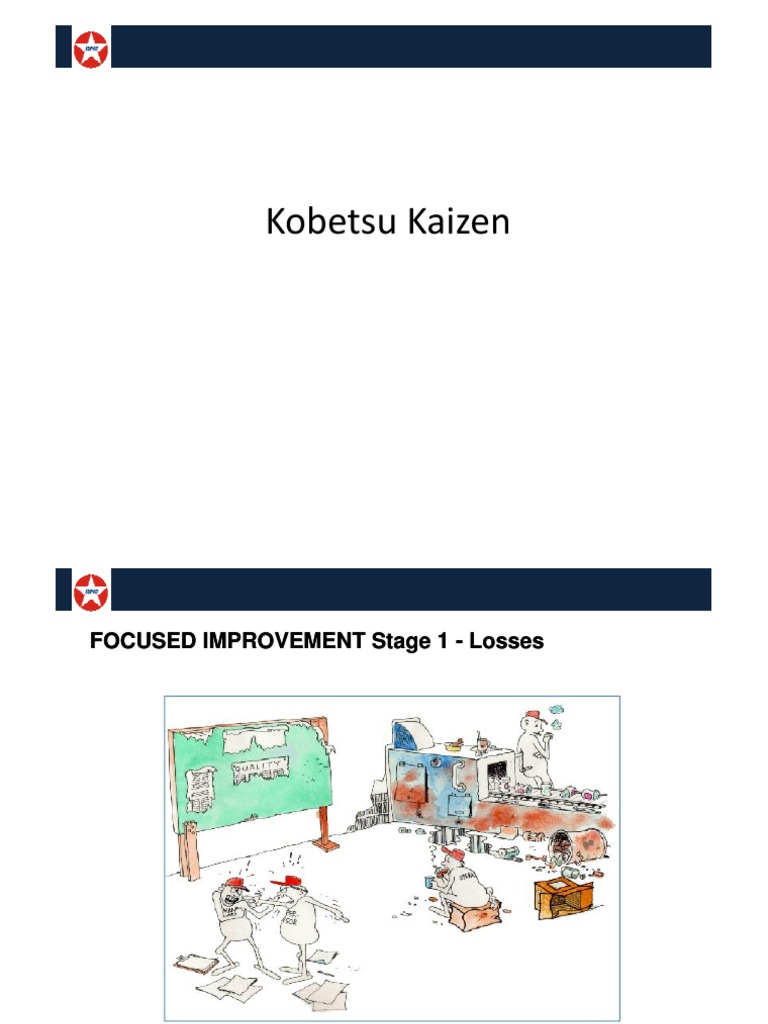 KK Pillar PDF | PDF | Business Process | Systems Science