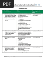 Pl4 Work Plan.updated 2025 | PDF | Learning | Cognition