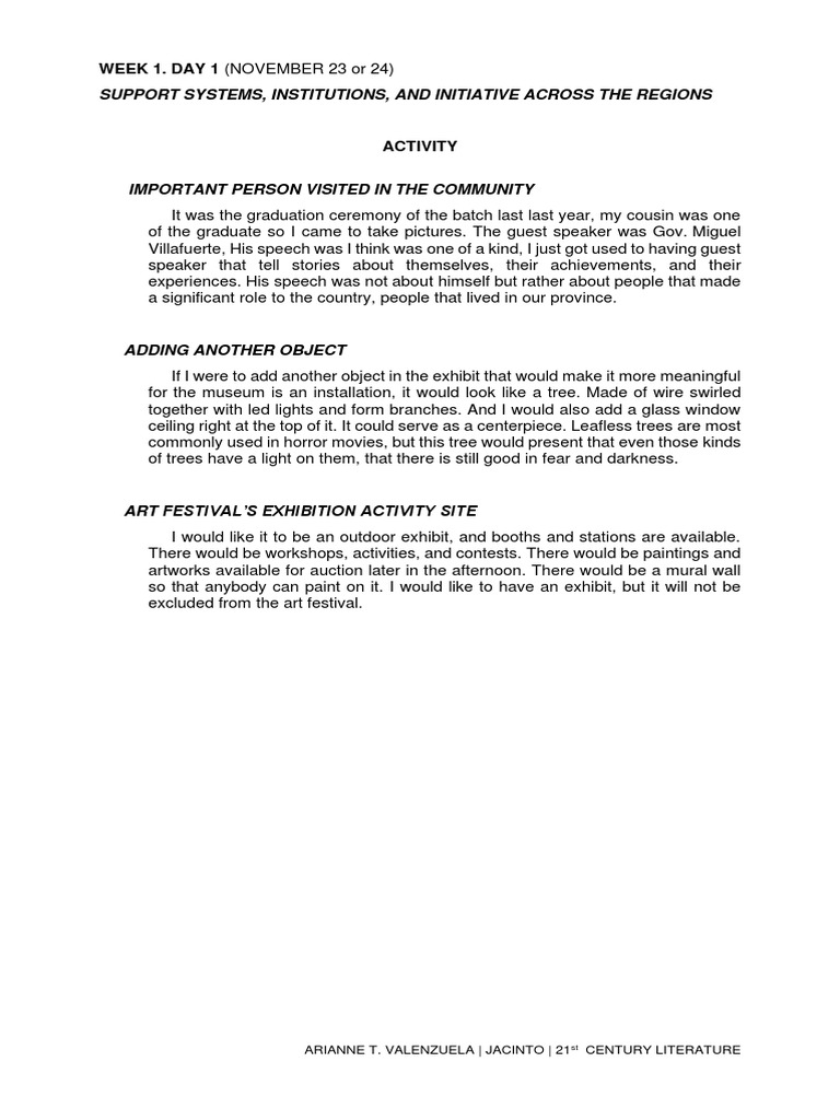 Cpar Learning Guide PDF | PDF | Composition (Visual Arts) | Vision