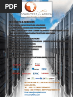 CWC International Corporation Profile | PDF | Interior Design | Furniture