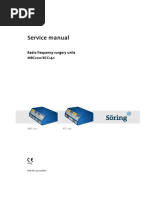 GSI AudioStar Pro Service Manual | PDF | Usb | Microsoft Windows