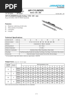 Standard Resistor Values E24 | PDF | Design | Computer Engineering