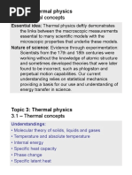 Heat Transfer Practice Worksheet | PDF | Heat Transfer | Convection