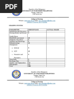 MSC Mathematics Project Topics and Materials | PDF | Mathematics ...