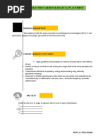 Defibrillator Daily Checklist | PDF