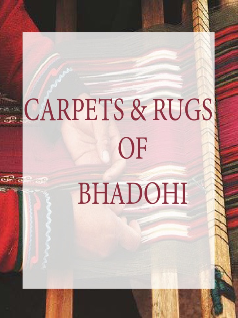 Carpets and Rugs | PDF | Carpet | Weaving