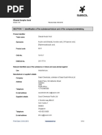 Cargill Job Application Form | PDF
