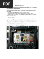 Lucas CAV DPA Fuel Injection Pump Exploded Parts Diagram | PDF | Home ...