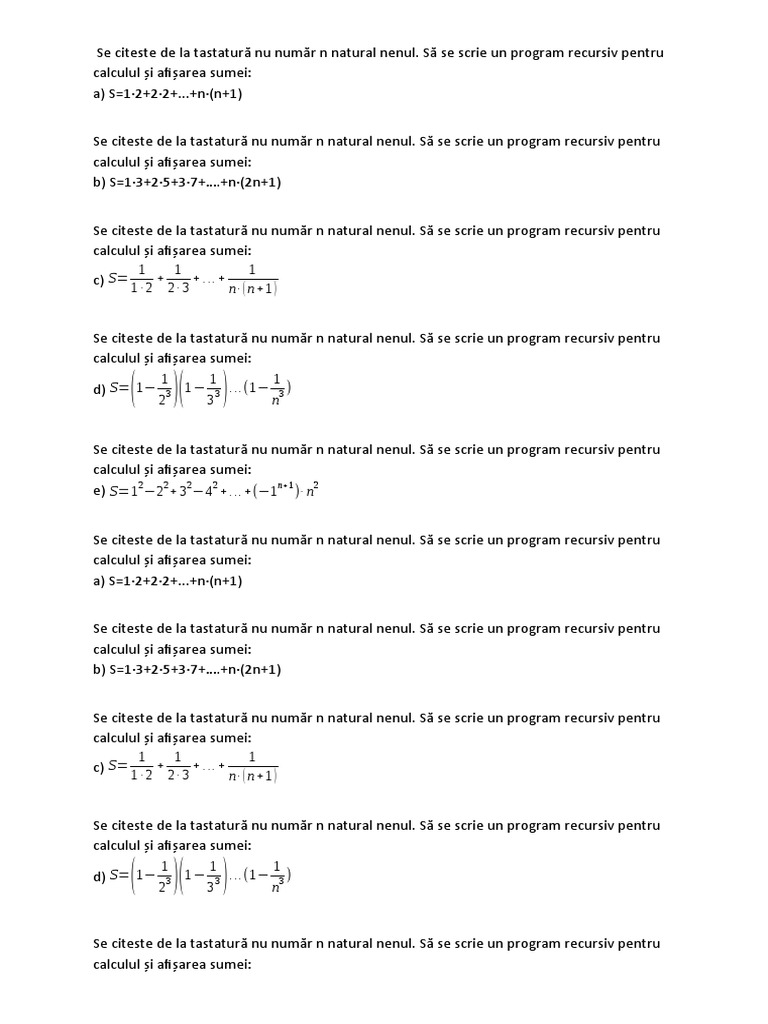 Divide Et Impra Fisa de Laborator | PDF