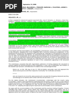 RA No. 11360 - Service Charges | PDF | Employment | Labour Law