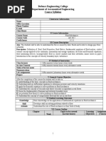 Anthropology Unit 3 | PDF | Race (Human Categorization) | Human