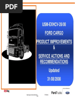 SVM Codes | PDF | Volkswagen | Audi