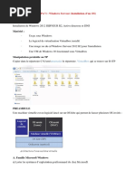 Guide Complet: Windows Server 2019 | PDF | Serveur (Informatique ...