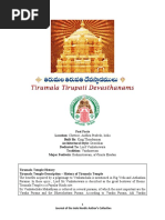 Naalayira Divya Prabandham | PDF | Monotheistic Religions | Indian ...
