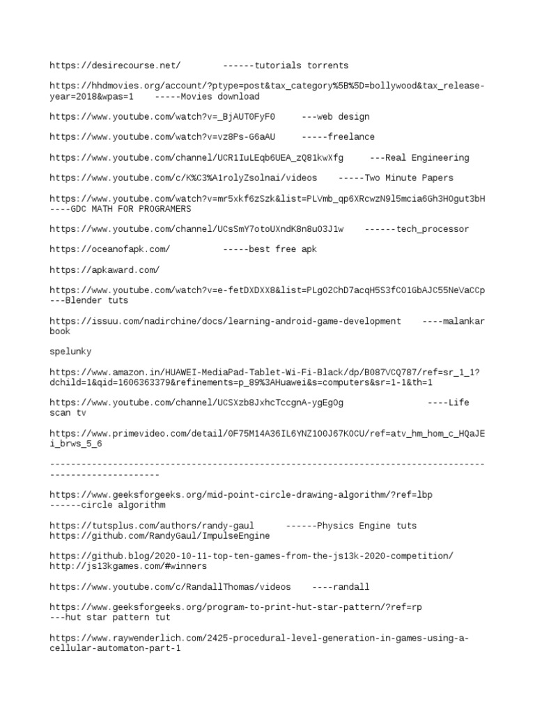 game-code-pdf
