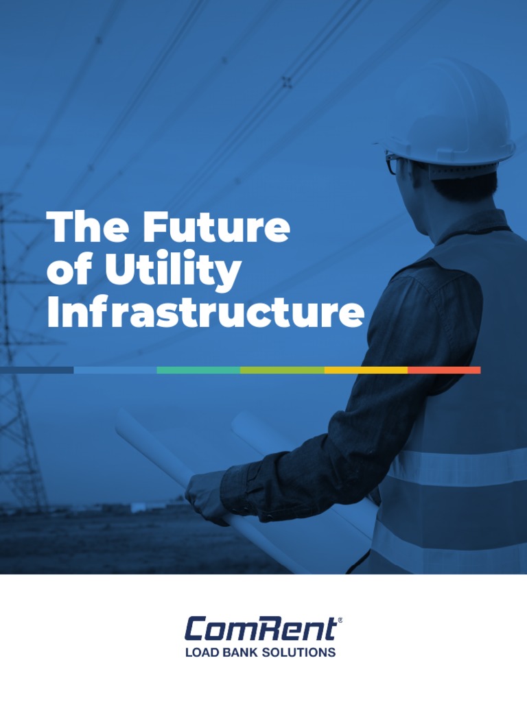 The Utility Future | PDF | Electrical Grid | Smart Grid