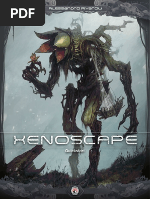 Psionico Bloccato In Casa