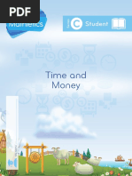 Maths - No Problem 3A Workbook | PDF