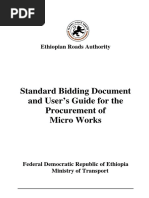 Ethiopian Civil Code PDF | PDF | Ethiopia | Legal Documents