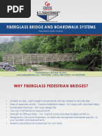 For Pony Truss Bridge | PDF | Bridge | Earthquake Engineering
